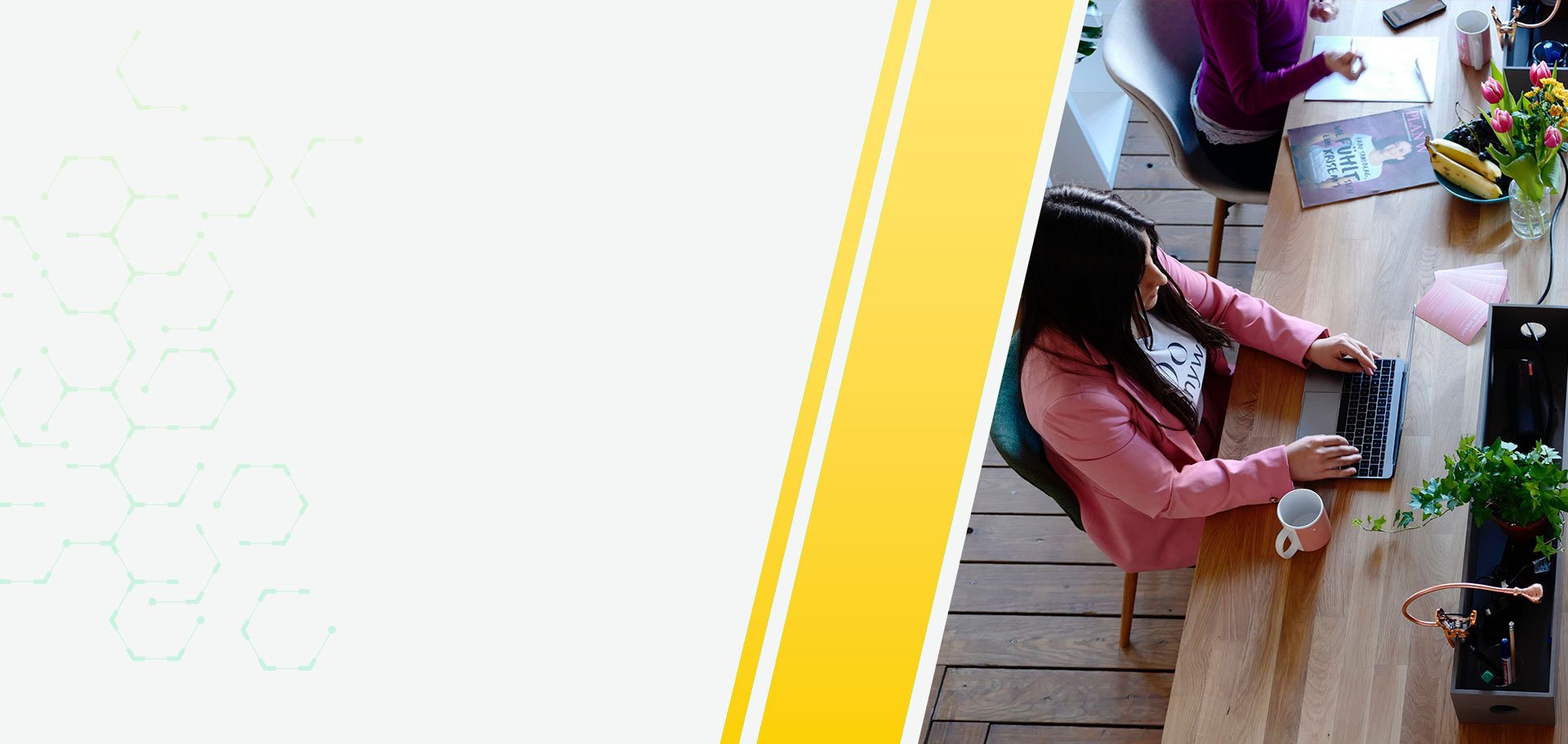 TTR Group – Leading the Future of IT Technology